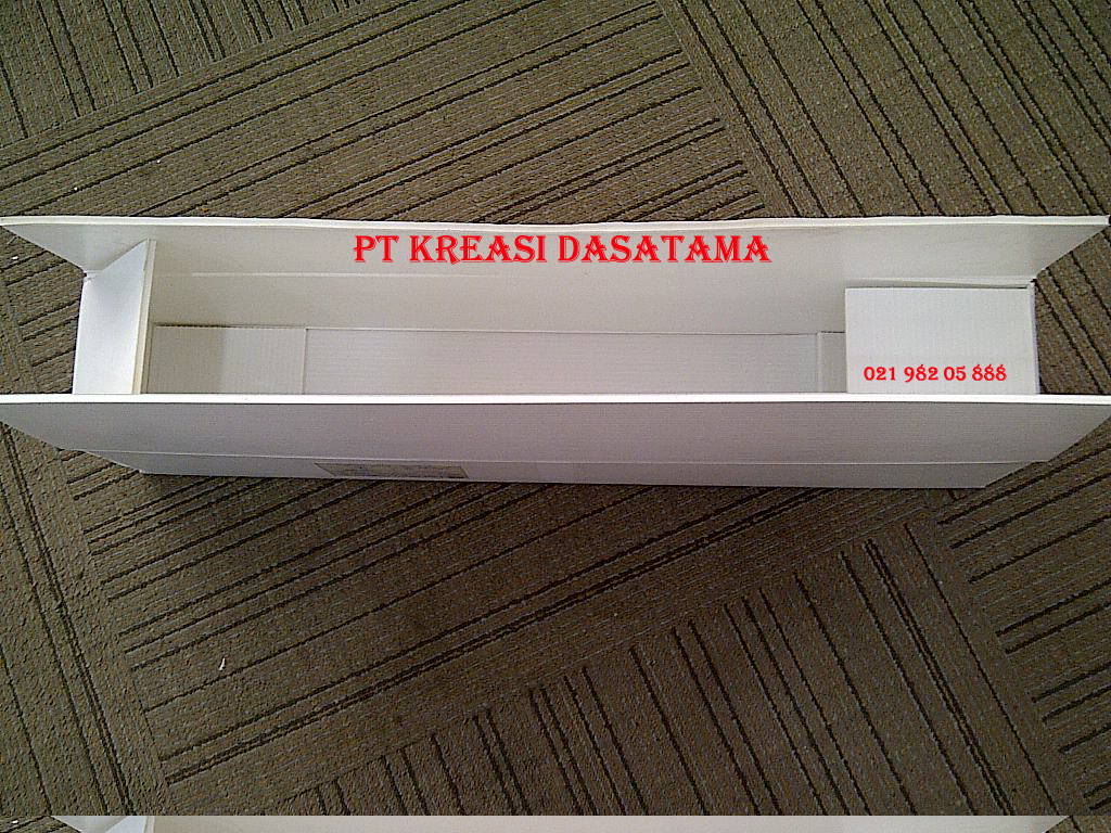 IMPRABOARD , PP CORRUGATED , PLASTIK BERONGGA , KARTON PLASTIK: Box ...