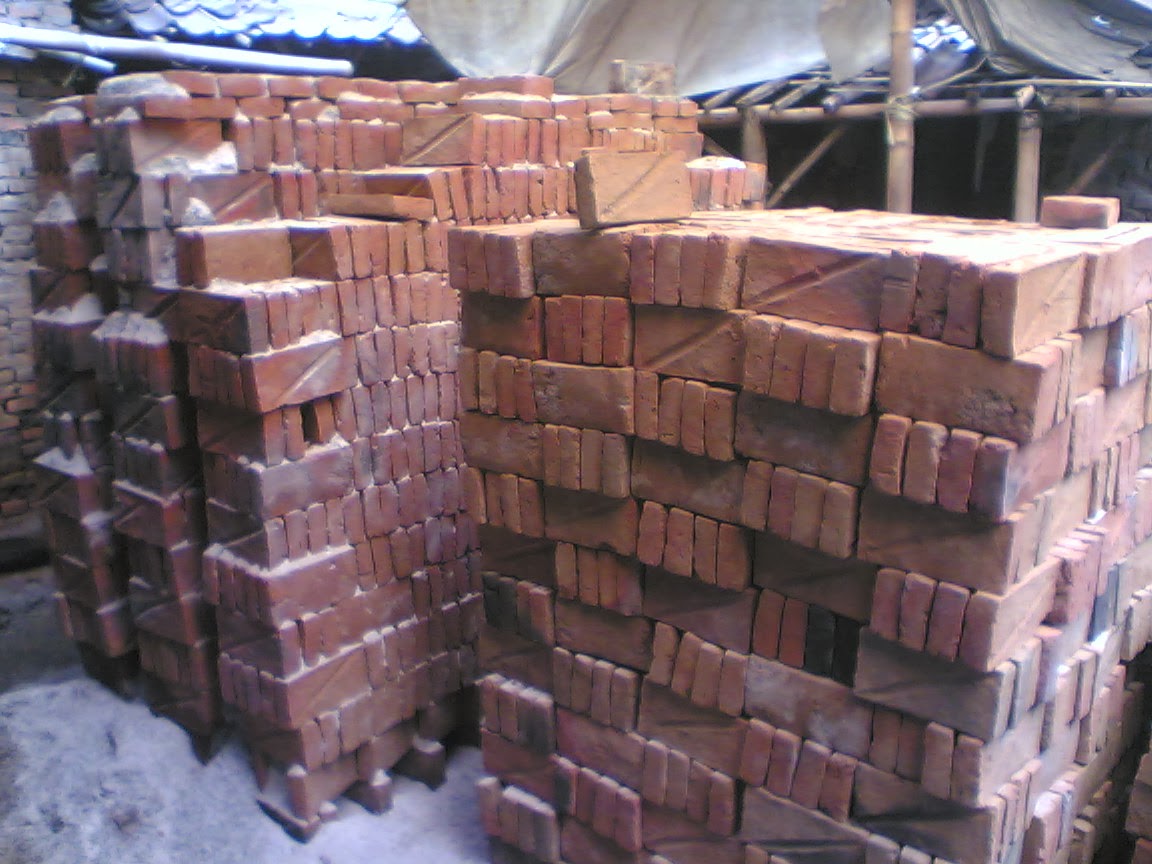 Pesa Batu Bata Online, Hubungi Kami Di 081933134417. ~ Konstruksi Bangunan