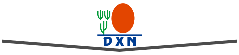 LOGO DXN | PRODUCTOS DXN