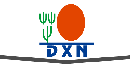 LOGO DXN | PRODUCTOS DXN