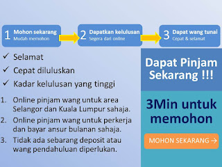 Pinjam Wang Berlesen