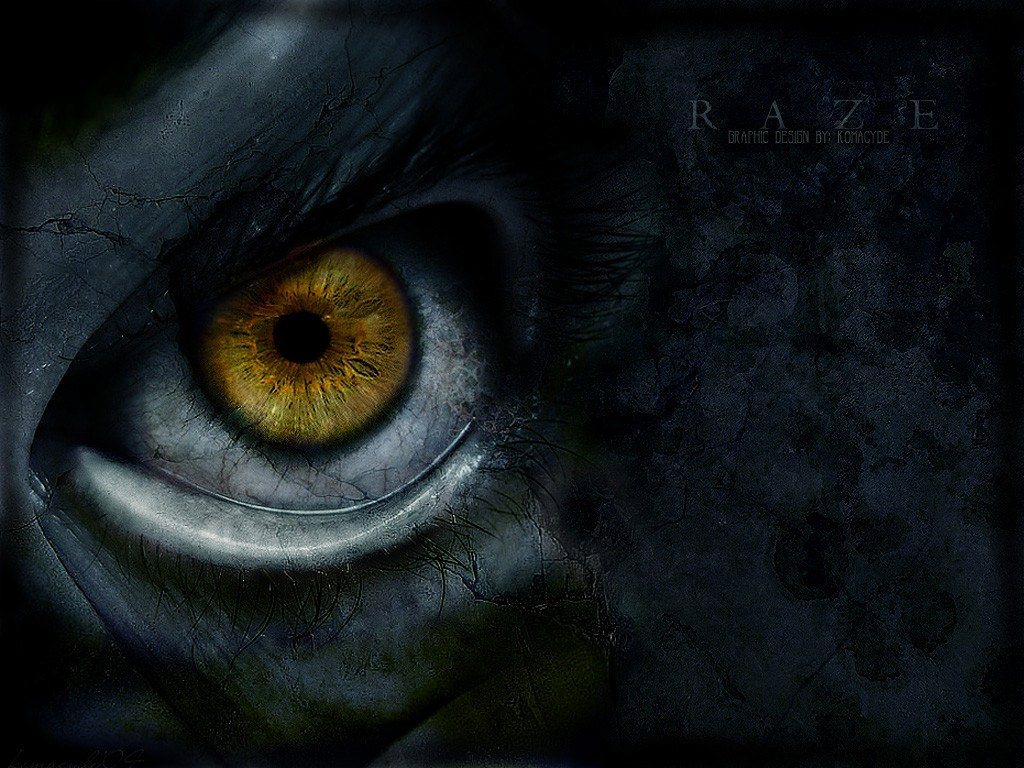 Amazing Set of Scary Wallpapers ~ All Kind Of HD Wallpapers