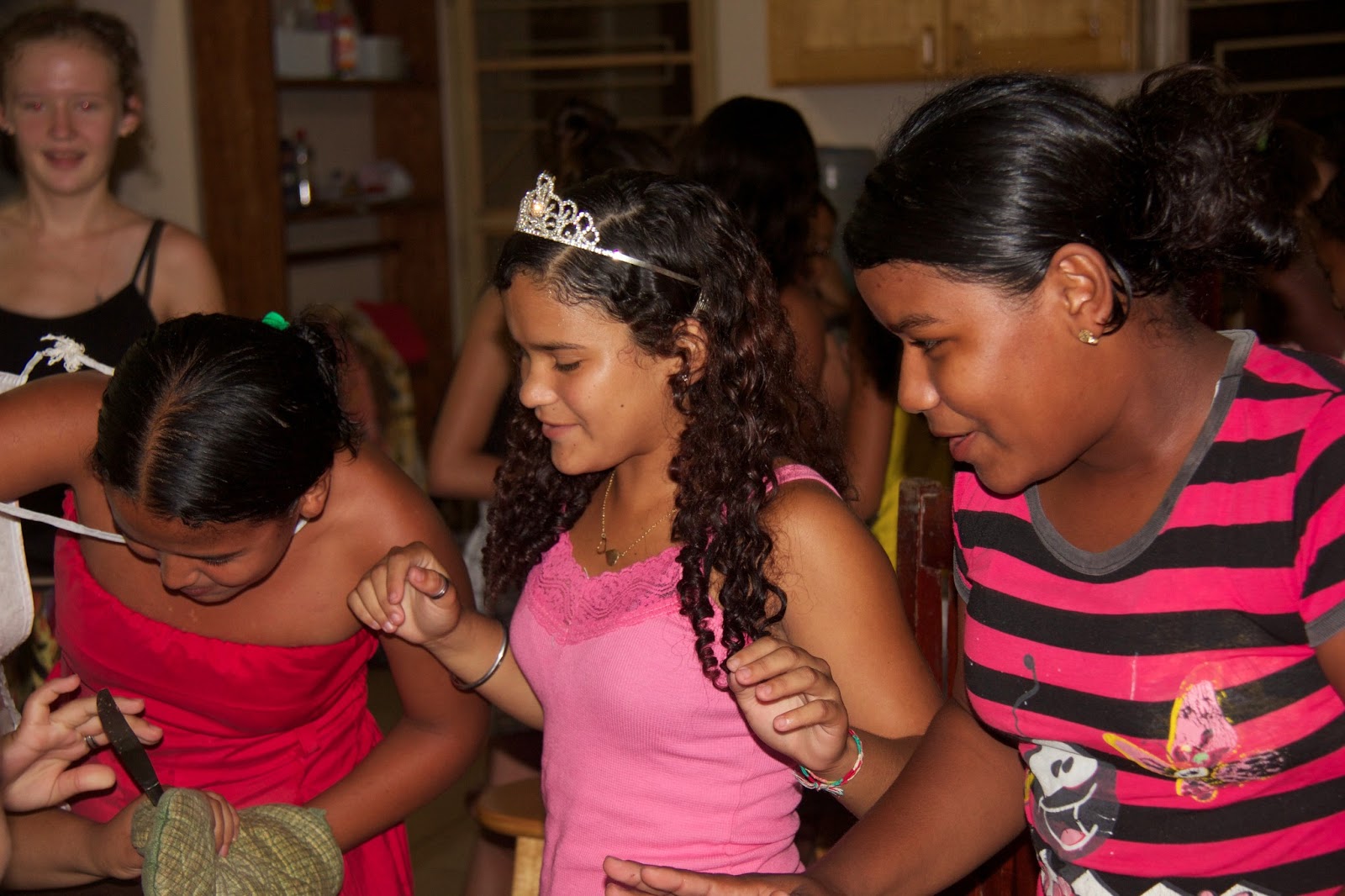 AnnaMichelle | The XM Challenge