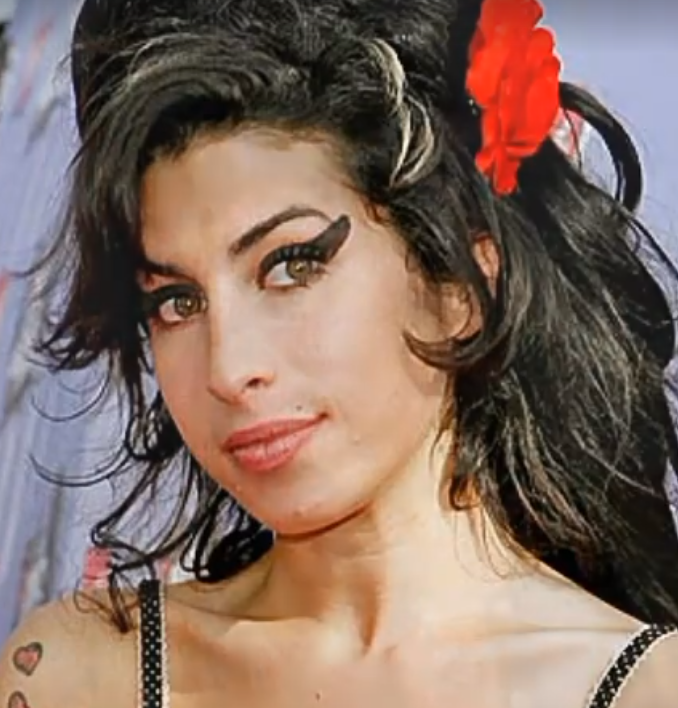 AMY WINEHOUSE * VARIOUS ARTISTS