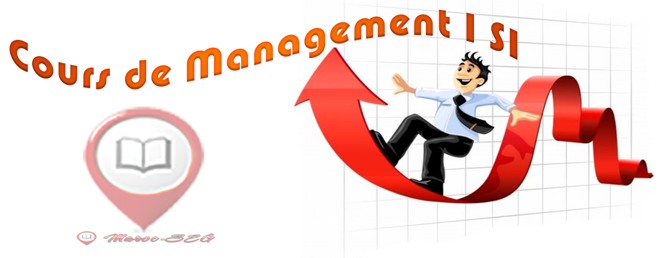 Cours de Management I S1 | Maroc-SEG