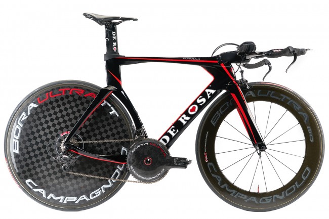 Ngprobike - Customize Bicycle Shop: Latest De Rosa Road Bike Frames for ...