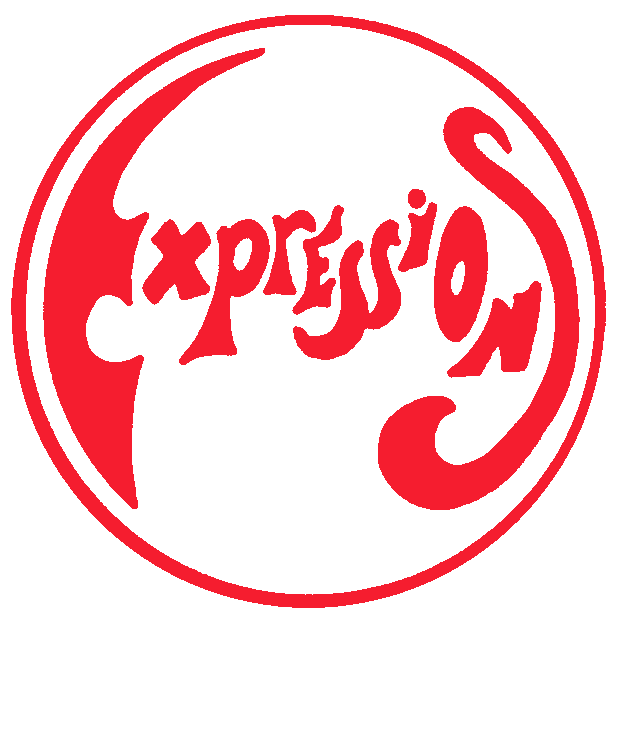 Great Expressions Logo