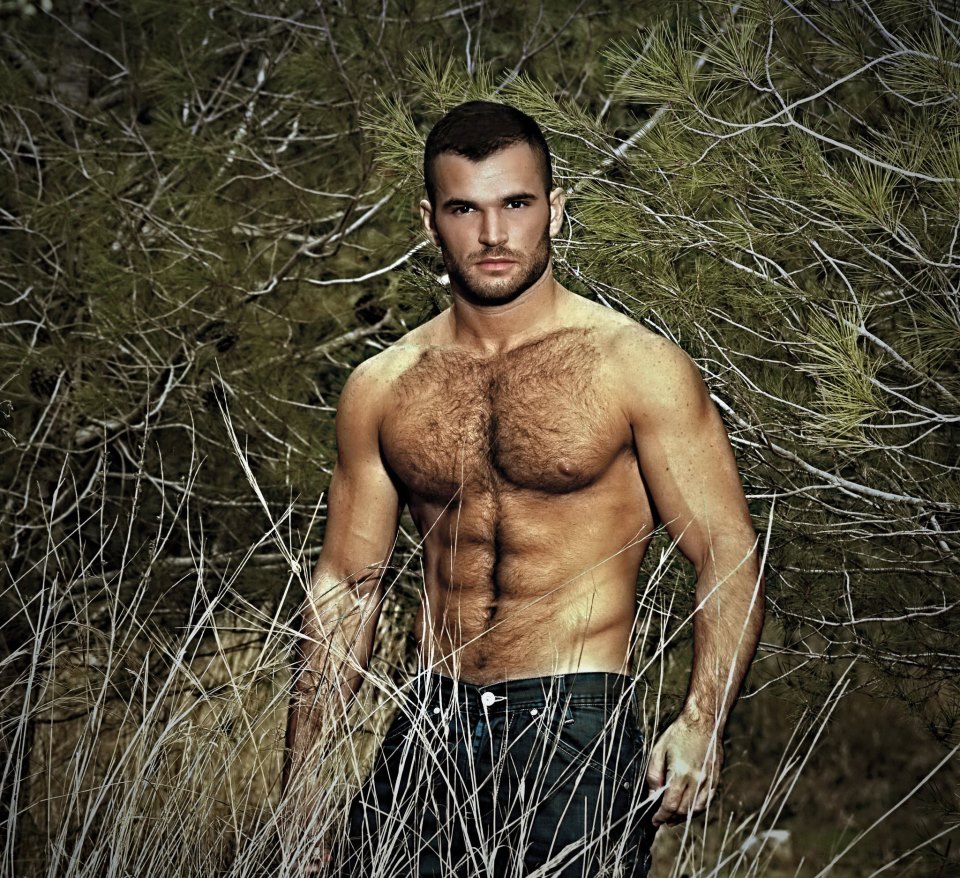I Like Man: Almog Gabay