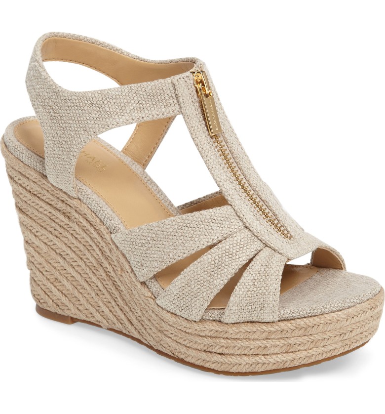 Classic Annie.: New Wedges