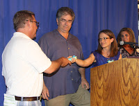 News: CHILDREN'S FUND GOLF TOURNAMENT RAISES MONEY FOR AT-RISK CHILDREN