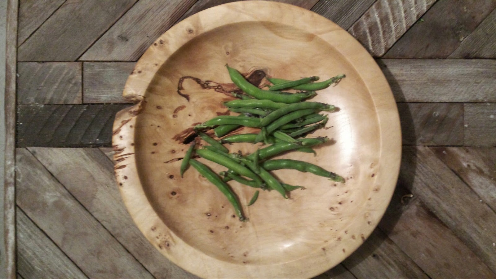 Ediculturalist: How to Fold in Fava Beans