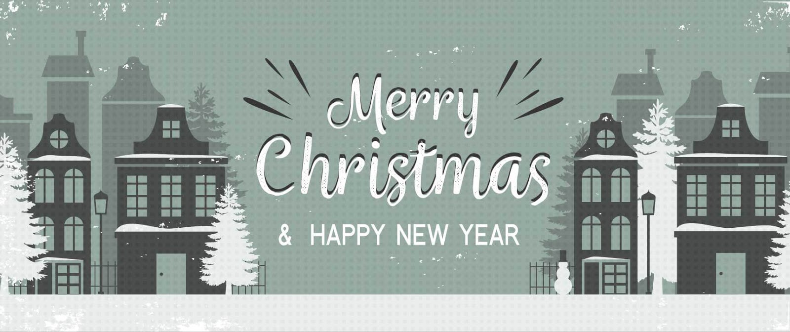 Free Merry Christmas Banner, Merry Christmas Printable Banner Download