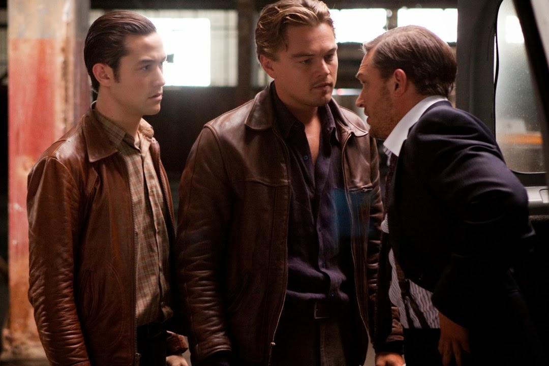 Inception – A Origem