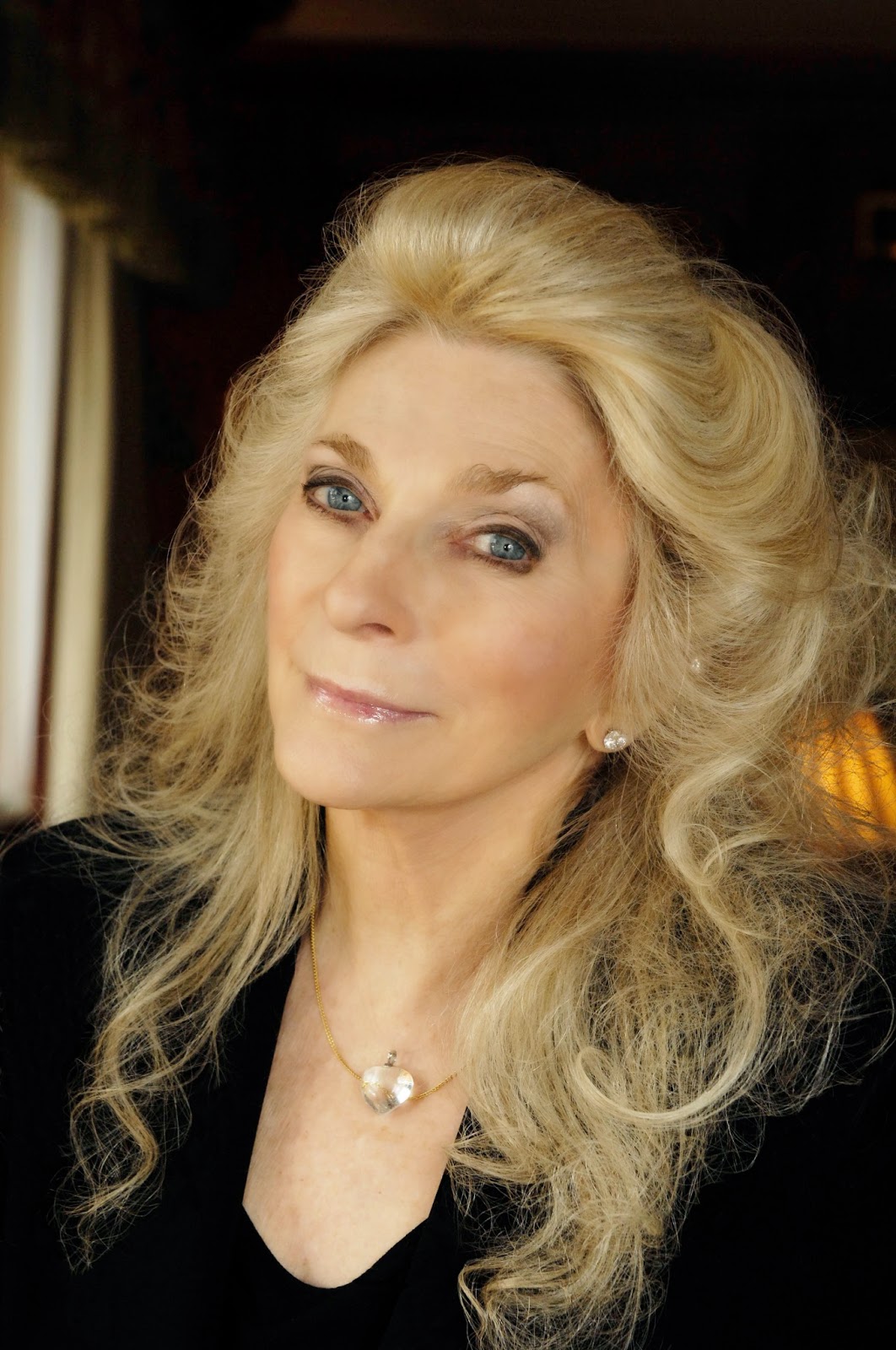 A View from the North Coast: Judy Collins in Concert at Cain Park in ...