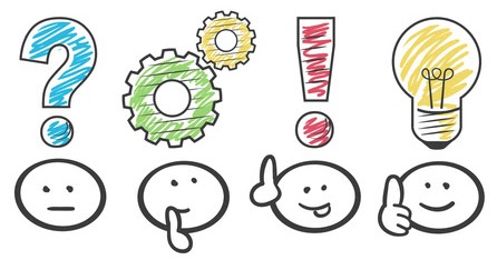 DSD II : Mögliche Themen für die mündliche DSD-C1-Prüfung