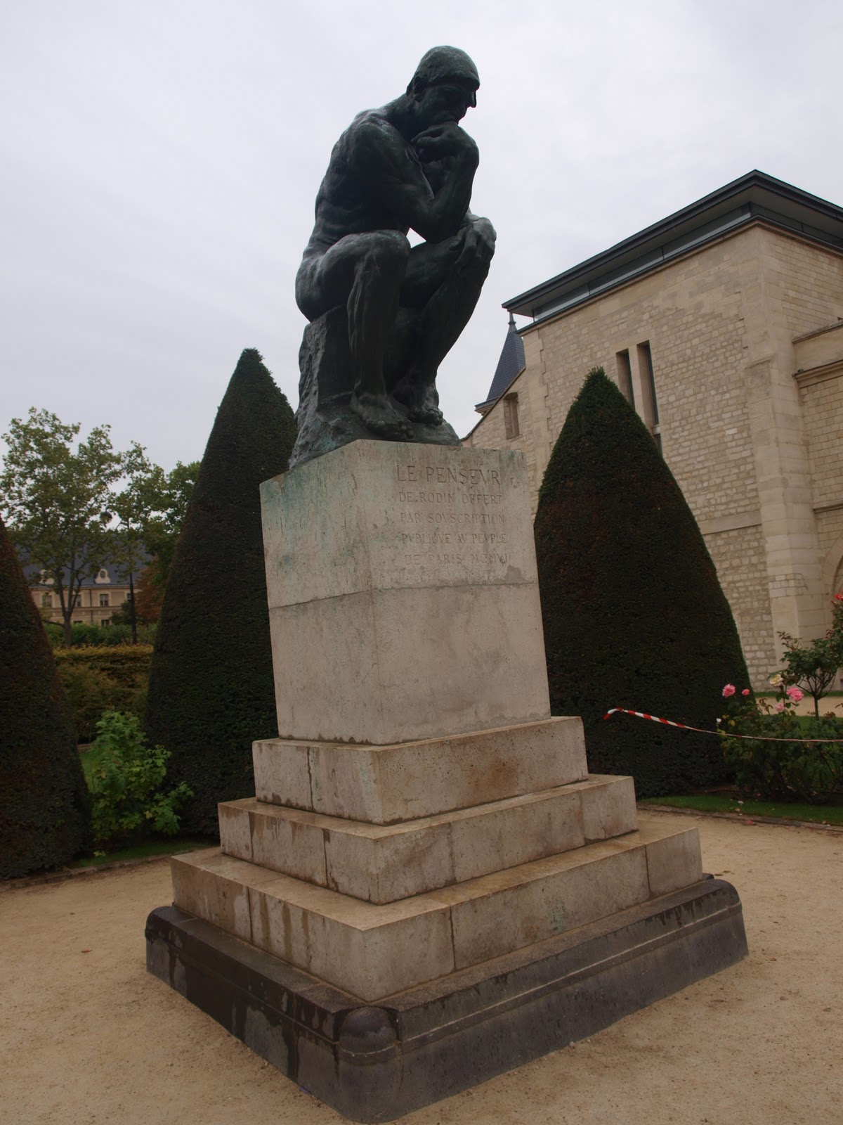 michelle emily: Ultimate Ericksen European Vacation, week two