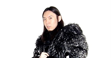 I N D I V I D U A L I T Y: KTZ X Horace Day!