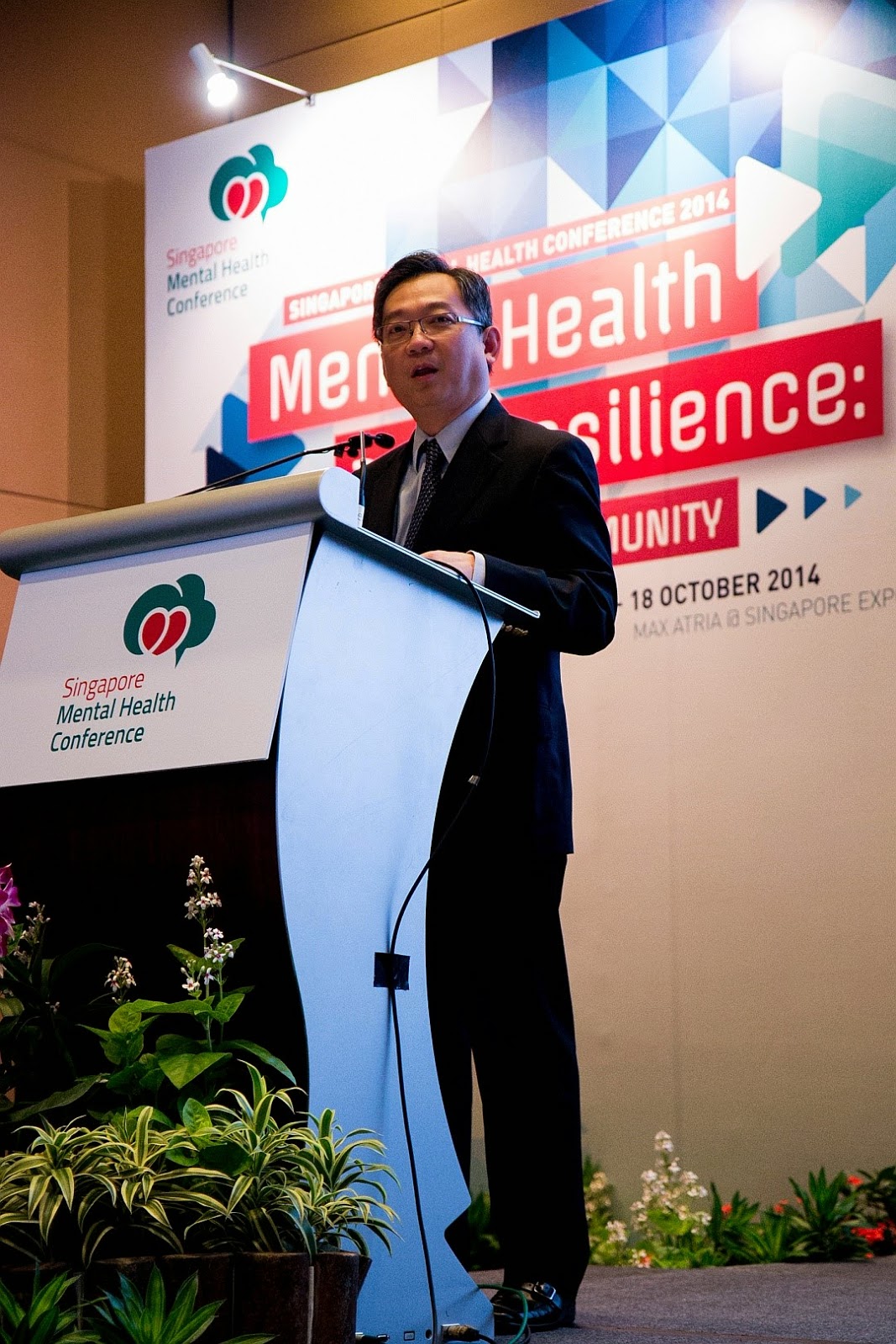 If Only Singaporeans Stopped to Think: Now, anyone can call IMH ...