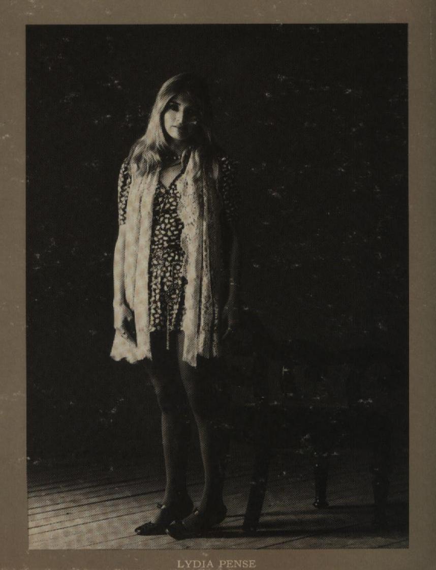 el rumor De los Bosques...: 10/04/10