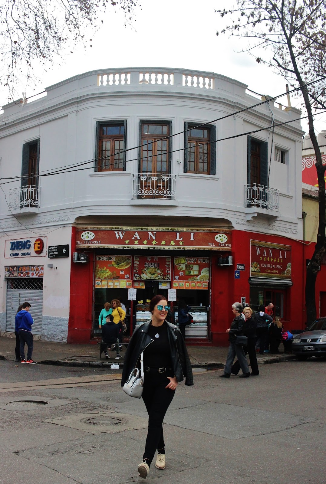 QUE HACER EN EL BARRIO CHINO DE BUENOS AIRES | Hey Remly