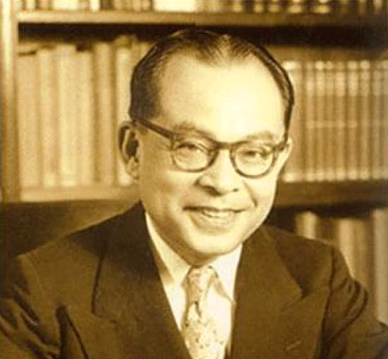 Patriot Of Indonesia : DR. MOHAMMAD HATTA : VICE PRESIDENT R.I 1 ...
