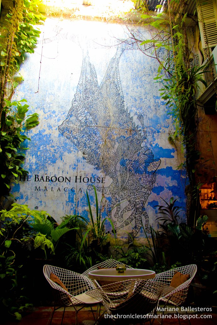 Chillin' and Food Trippin' in Malacca - Day 4 in Malaysia | The ...