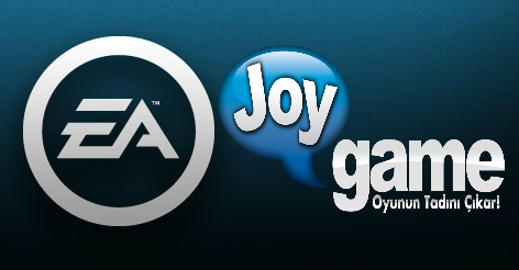 TiÂdora: JOYGAME & EA GAMES