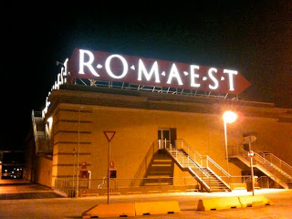 Centri Commerciali Italia: Centro Commerciale Roma Est
