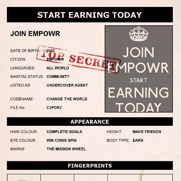 EMPR & EMPRO The Value Behind The Coin