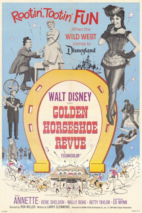 Disney Avenue: 42 Vintage Disneyland Advertisements That Will Blow You Away