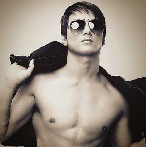 Hot Pinoy: MMJ Magno