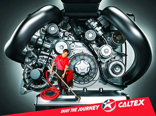 Caltex introduces Techron Concentrate Plus -- a perfect detox for your ...