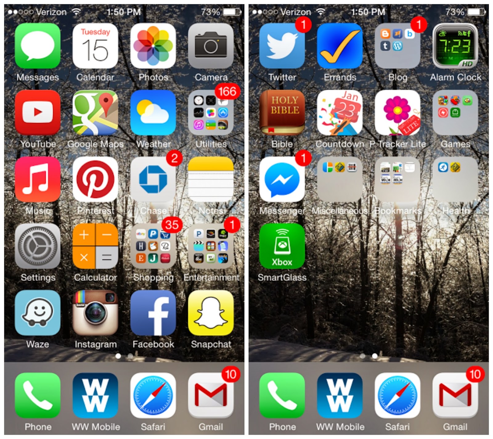 RunwithJackabee Top 10 Favorite Apps On My Phone runwithjackabee-top-10-favorite-apps-on-my-phone
