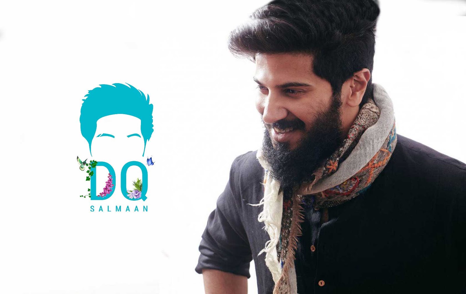 Whatsapp talky: MALAYALAM FILM ACTOR DULQUAR SALMAN