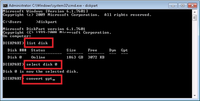 Knowledge Area: 2019