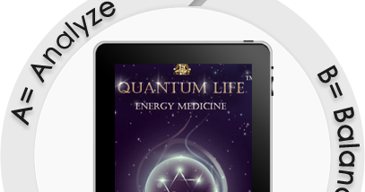 Quantum iLife/iNfinity Update | Quantum Life Blog