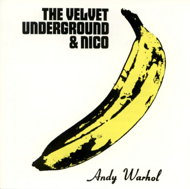 The Velvet Underground & Nico - Sunday Morning
