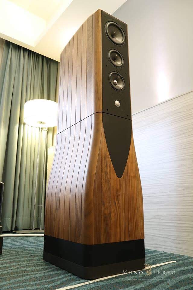 ANALOG DOMAIN – LUMIN – AUDIO NOTE – M & S | Ultimate High-Fidelity