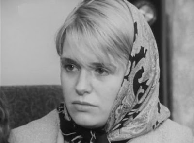 Forgotten Actors: Carol White