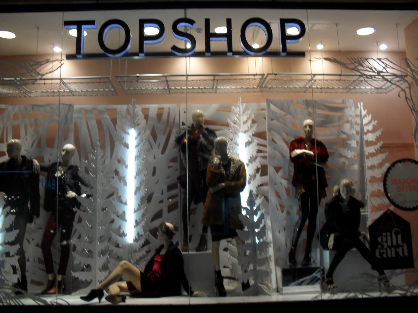 VM-Window Display: Displays