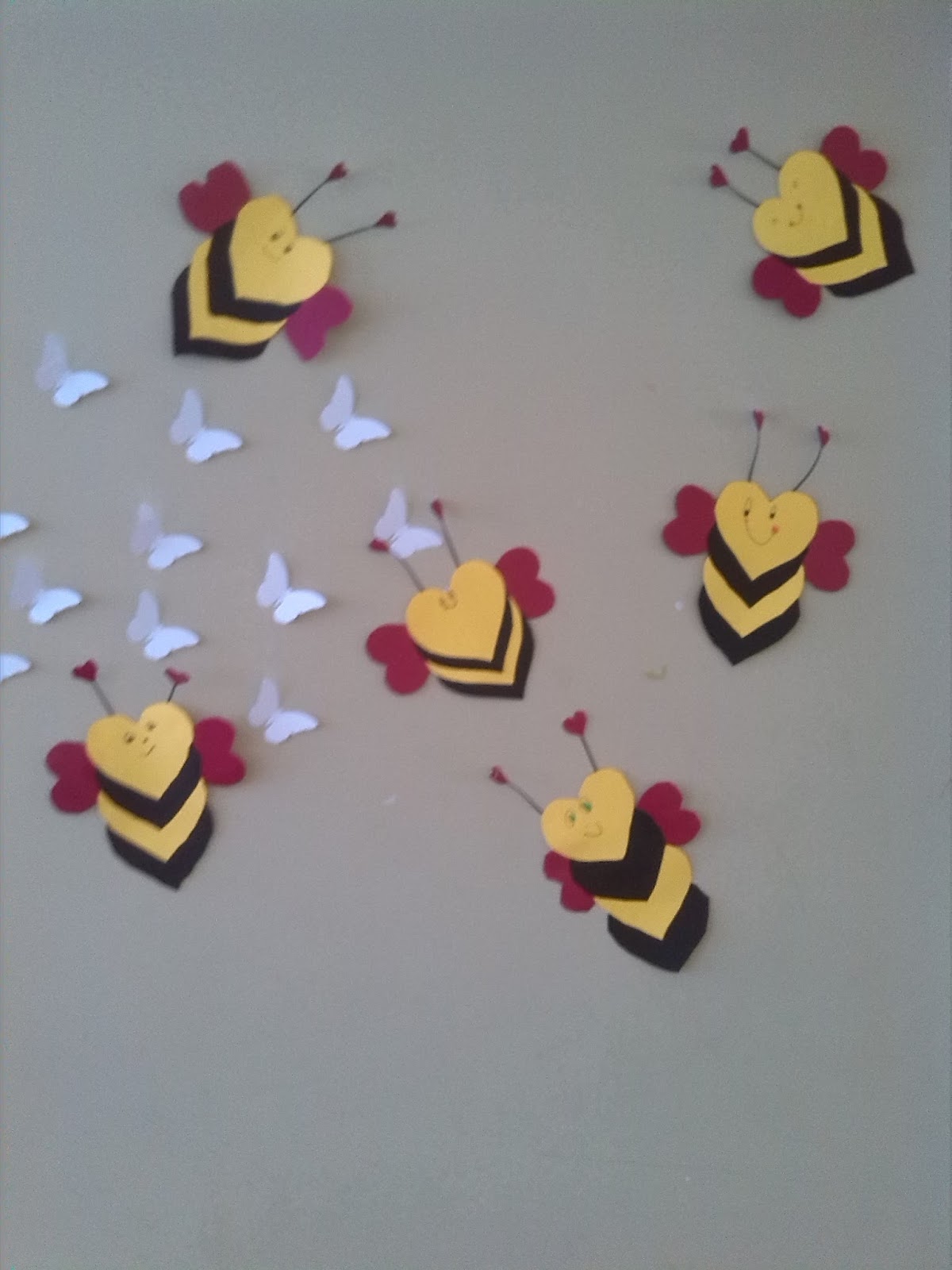 Meie klass: Meisterdamine