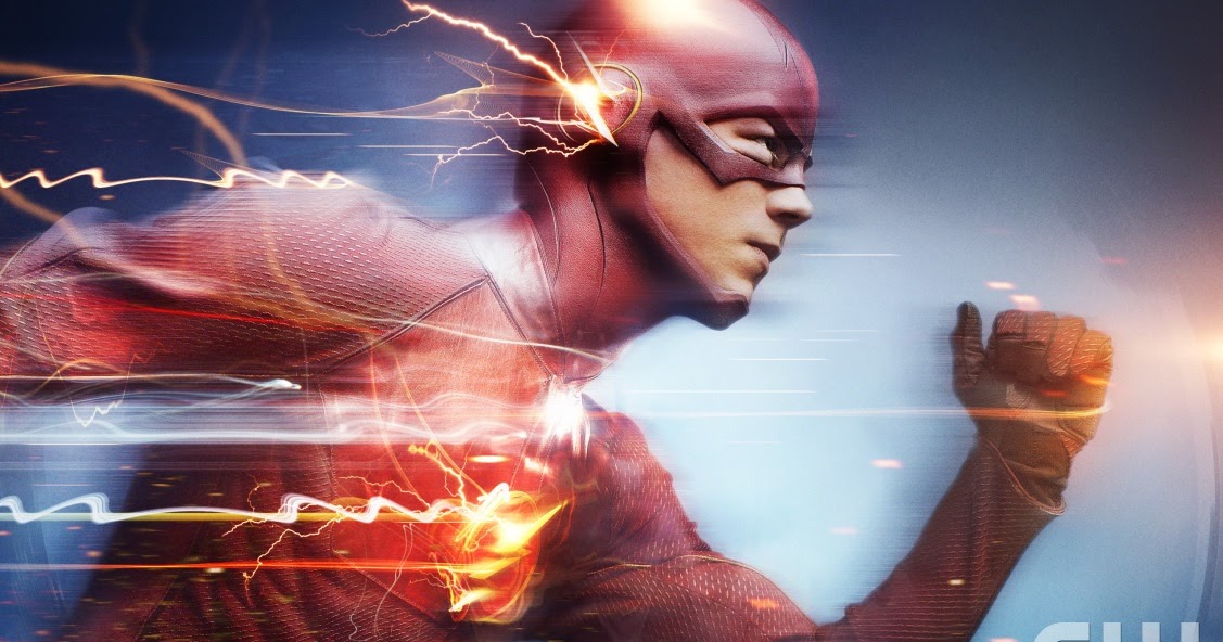 5 Thoughts About The Flash: "The Once and Future Flash"