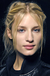 MUJERES HERMOSAS DEL MUNDO ENTERO: REPUBLICA CHECA II