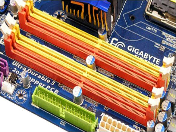 6º "A" Informática