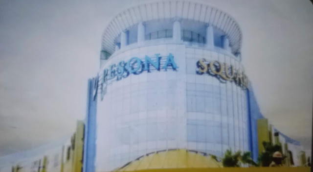 Pesona Square Hadirkan 'One Stop Mall' di Depok | utie adnu