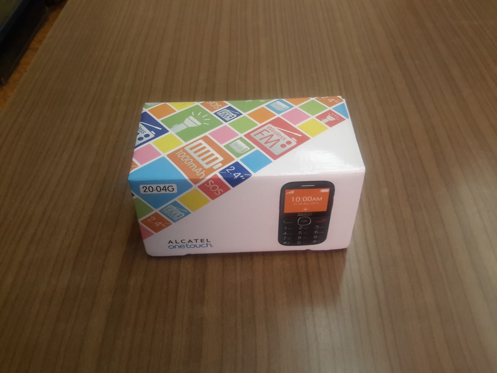 МОИ ИНТЕРЕСЫ: Alcatel 2004G. Плюсы и минусы бабушкофона.