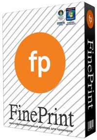 every-tutoriales: FinePrint Pro and Server Edition v7.20