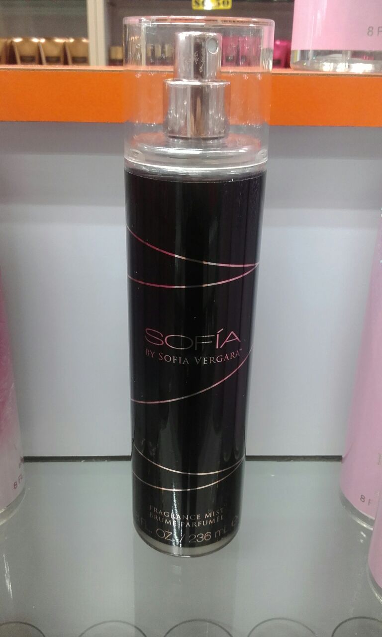 Perfumes Splash para Damas