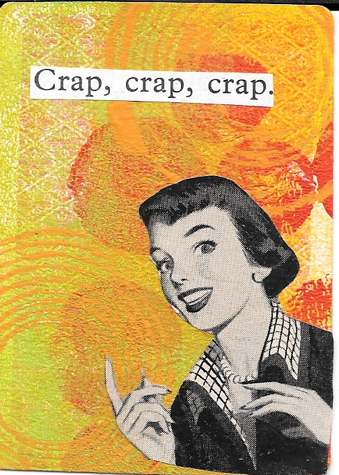 I am Rushmore: More late night antics