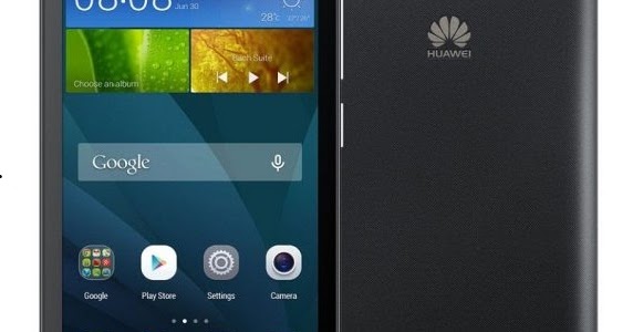 bk mobile zone: Huawei Y560 U02 Flash File